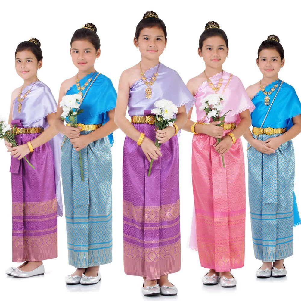 Khmer Girls