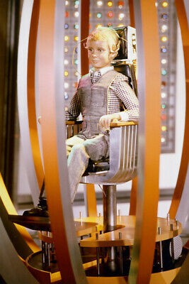 JOE 90 COLOR GERRY ANDERSON 24x36 POSTER | eBay