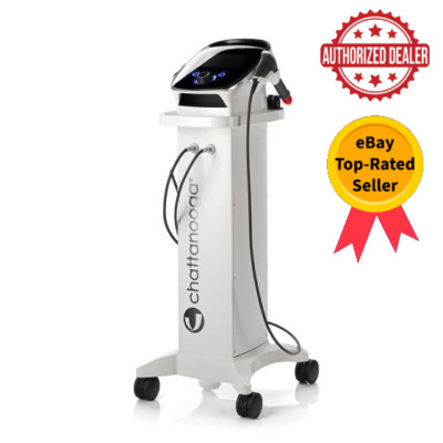 Chattanooga Intelect RPW 2 Shockwave Therapy Radial Pressure Wave ...