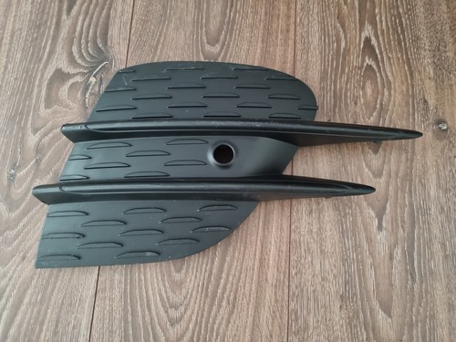 OEM MERCEDES E CLASS COUPE C238 AMG FRONT RIGHT LOWER GRILLE 20-ON ...