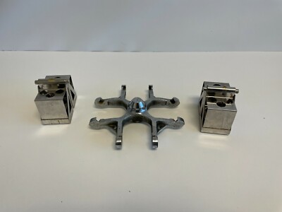 U2: Sorvall HL-4 Rotor w/ 2 565 Buckets for GLC-1 Centrifuge | eBay