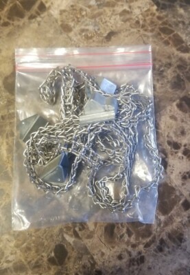 ROYAL 660, 670, 804 Vending Machine 34" Long Drive Chain - #D210730 ...