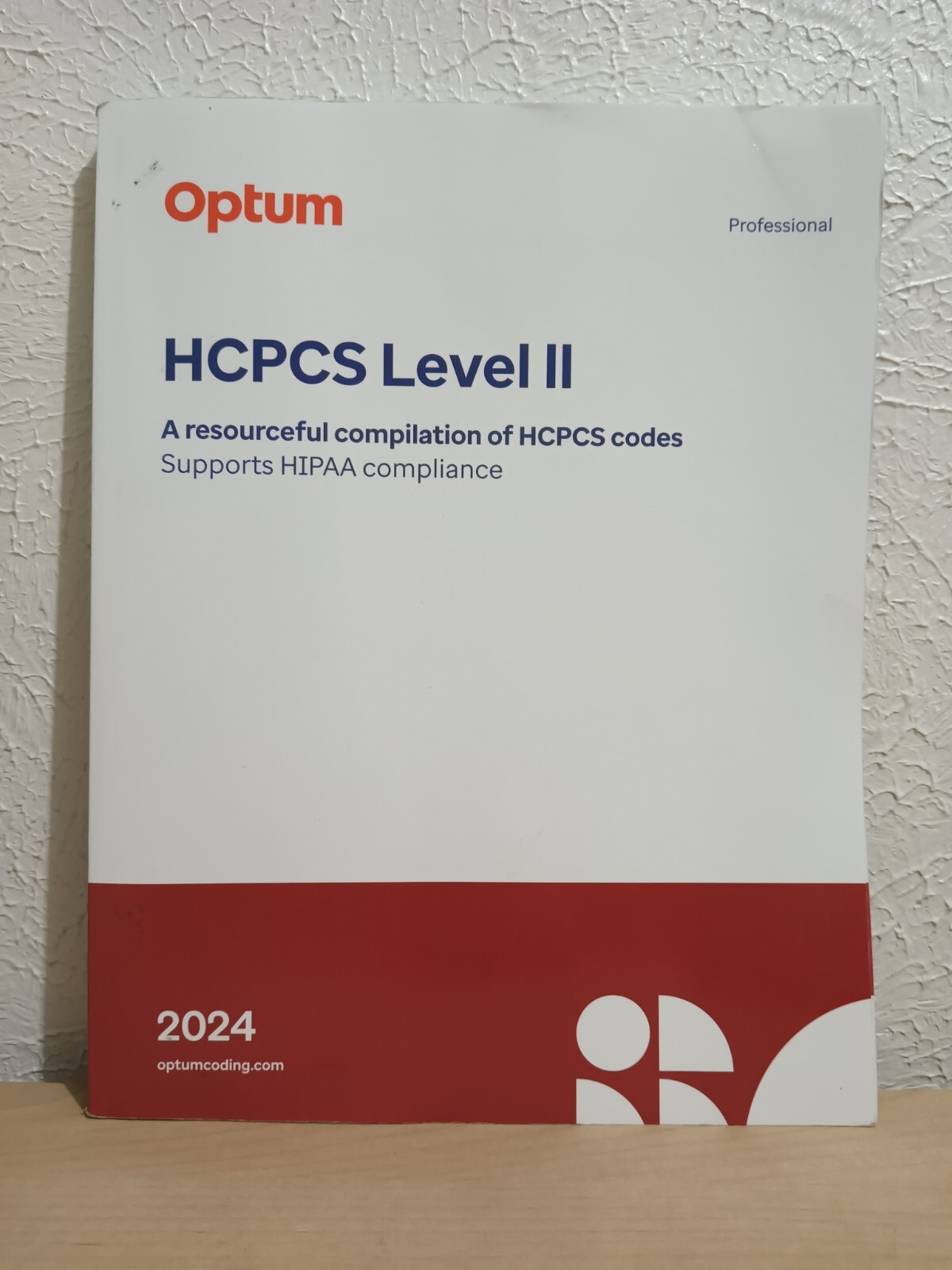 HCPCS Level II Professional by Optum360 (2020, Trade Paperback ...