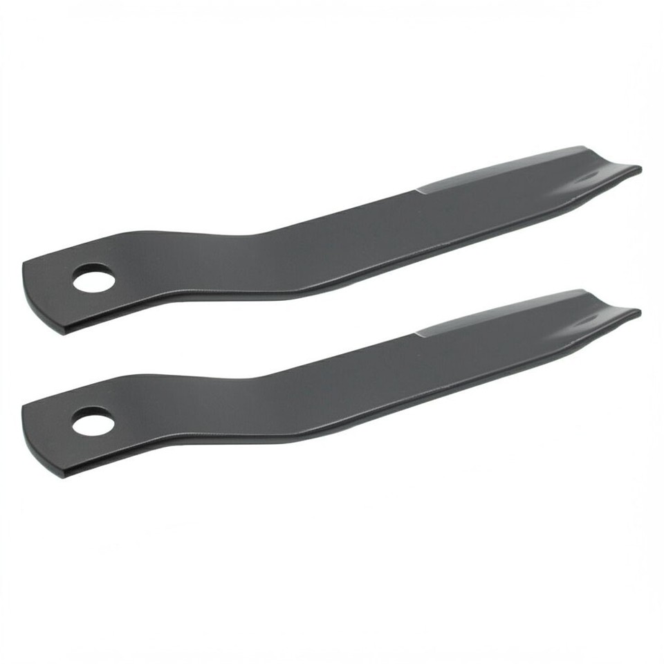 7556 7556BH Rotary Cutter Blades for Bush Hog BH26 SQ172 SQ72-4 SQ720 ...