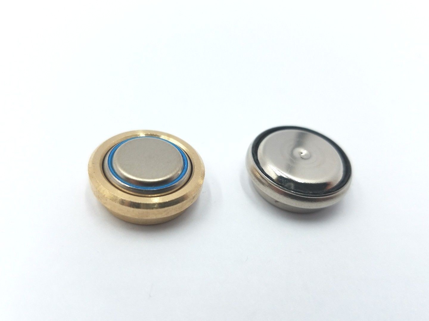 *FITS PX625 Adapter PRO* 1.45V Zinc-Air PR44 Battery [6 Cells] Made in ...