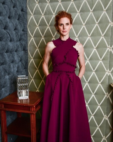 photo 10*15cm 4x6 INCH SARAH RAFFERTY (1) | eBay
