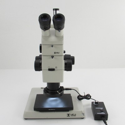 Microscopes - Meiji Stereo Microscope