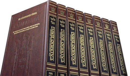 talmud english complete set | eBay