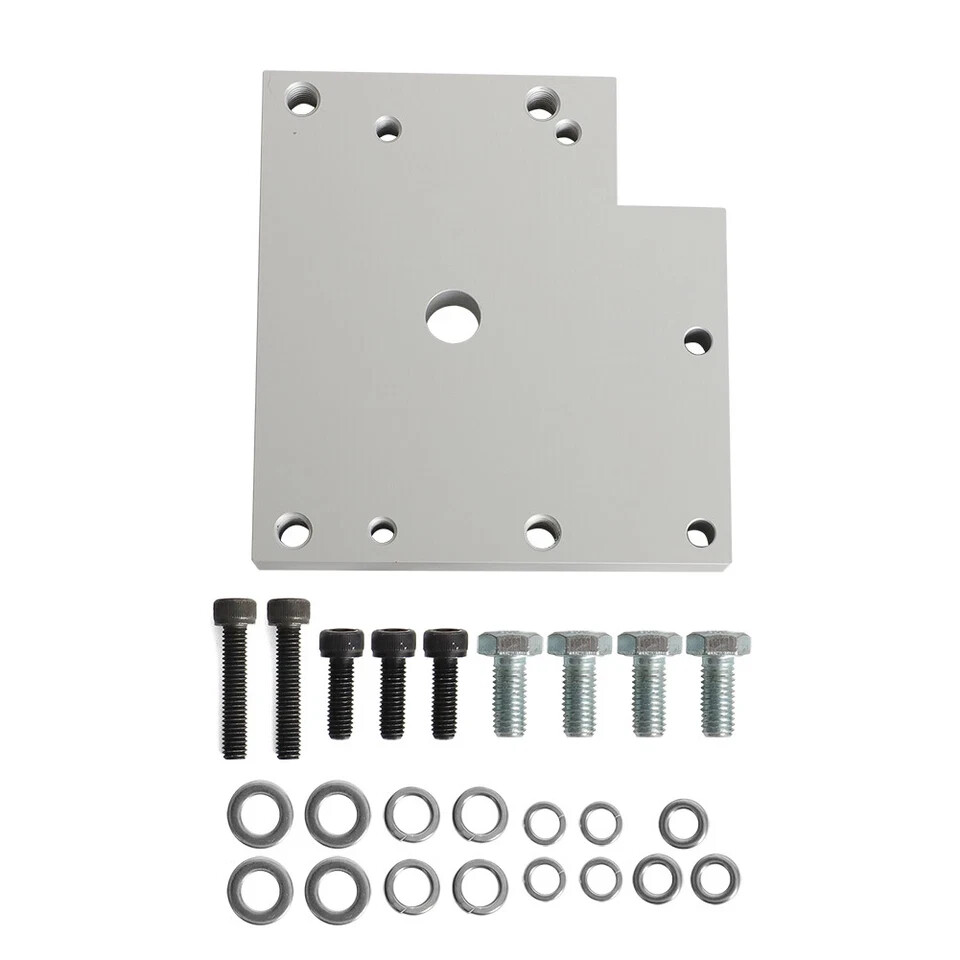 For Razor Upgrade Motor Adapter Plate MY1020 Motor On MX350, RSF350 ...