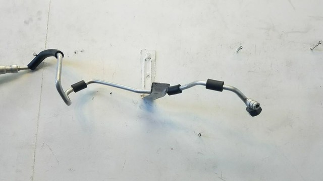 Audi 8E0260710H Genuine OEM Factory Original AC Hoses for sale online ...