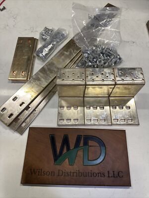 Electrical Panels & Boards - 2000 Amp