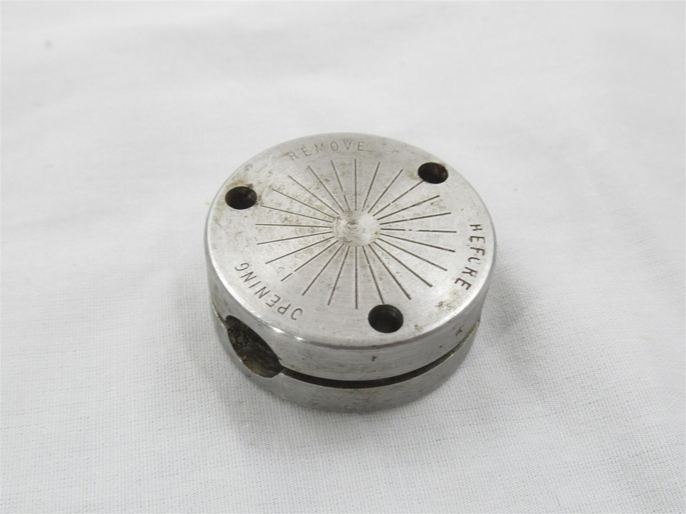 Original Mirro Matic Pressure Cooker Weight Regulator 5 ~10 ~ 15 LBS ...