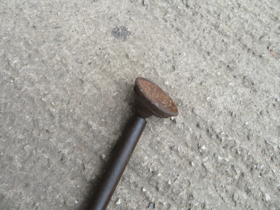 vintage CAR JACK 25 INCH | eBay UK