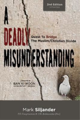Mark D Siljander A Deadly Misunderstanding (Paperback) (UK IMPORT ...