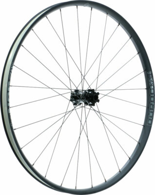 Sun Ringle Duroc 35 Expert Front Wheel 27.5 100x15/QR Black | eBay
