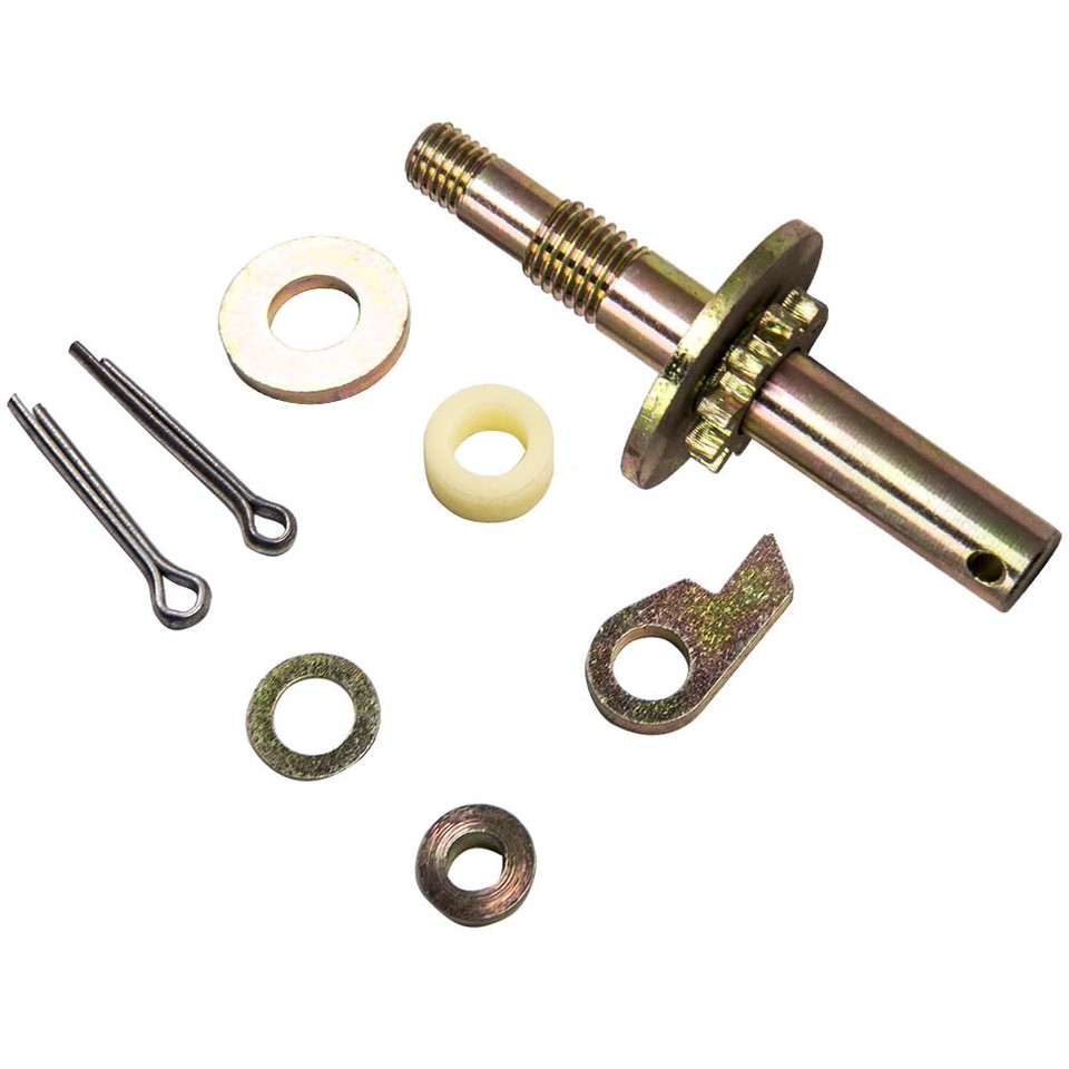 Camper Accessories Lower Crank Rebuild Assembly Kit For Coleman / for ...