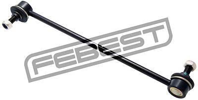 0123-204 Genuine Febest Front Stabilizer / Sway Bar Link 48820-42020 | eBay