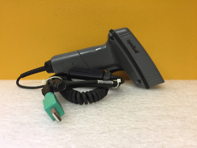 Symbol LS-3603-1400A 4.8 to 14 VDC, Handheld Laser Barcode Wedge ...