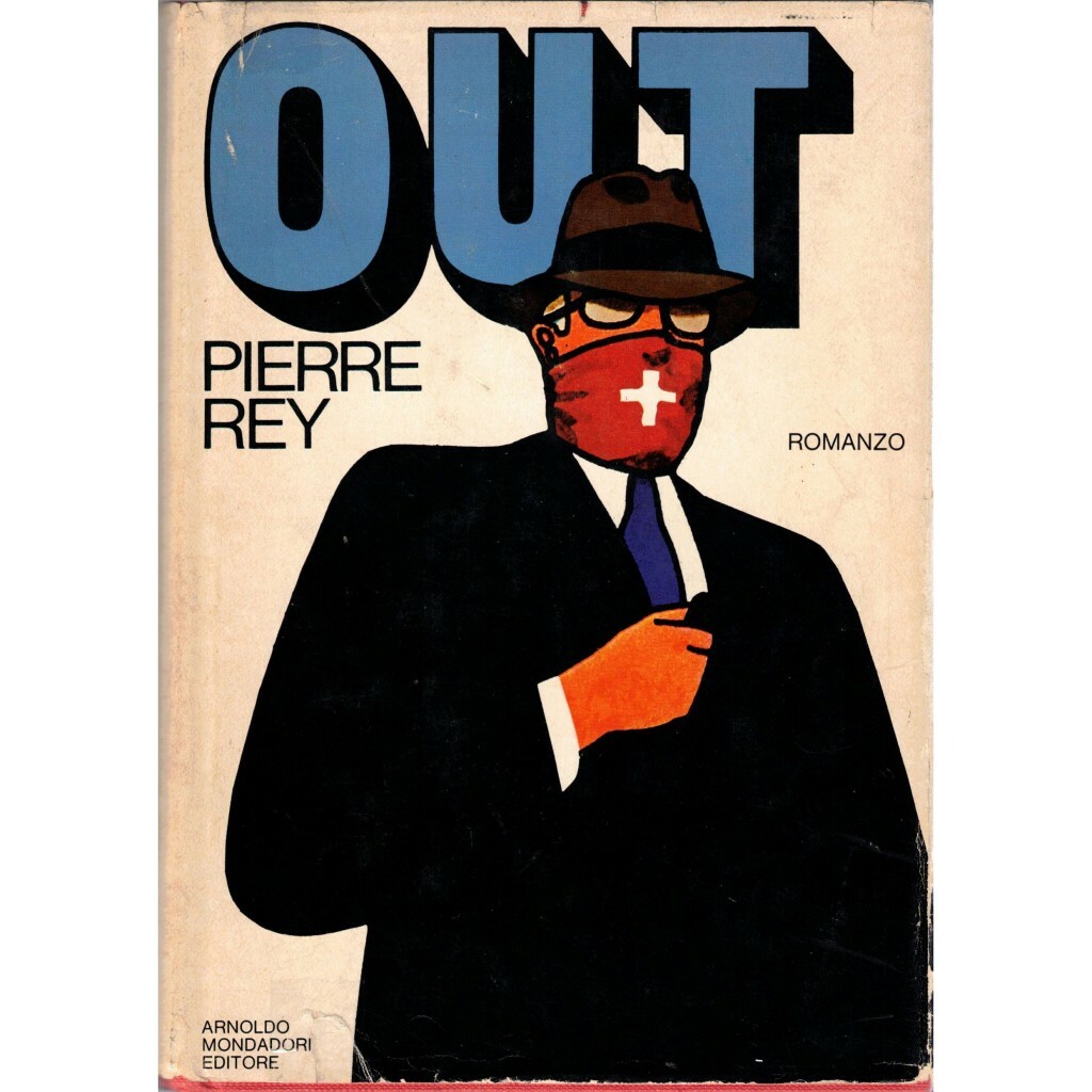 Pierre Rey Out usato in Italia | vedi tutte i 58 prezzi!