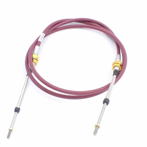 Throttle Cable, Dresser 520C,520CH Wheel loaders, Replaces Dresser 980 ...