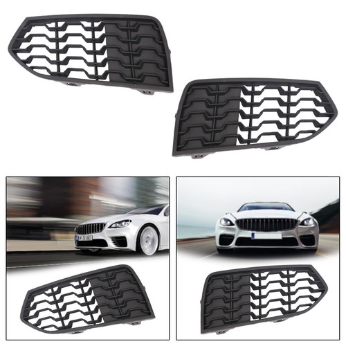 Calandre de phare antibrouillard avant de voiture, remplacement direct ...