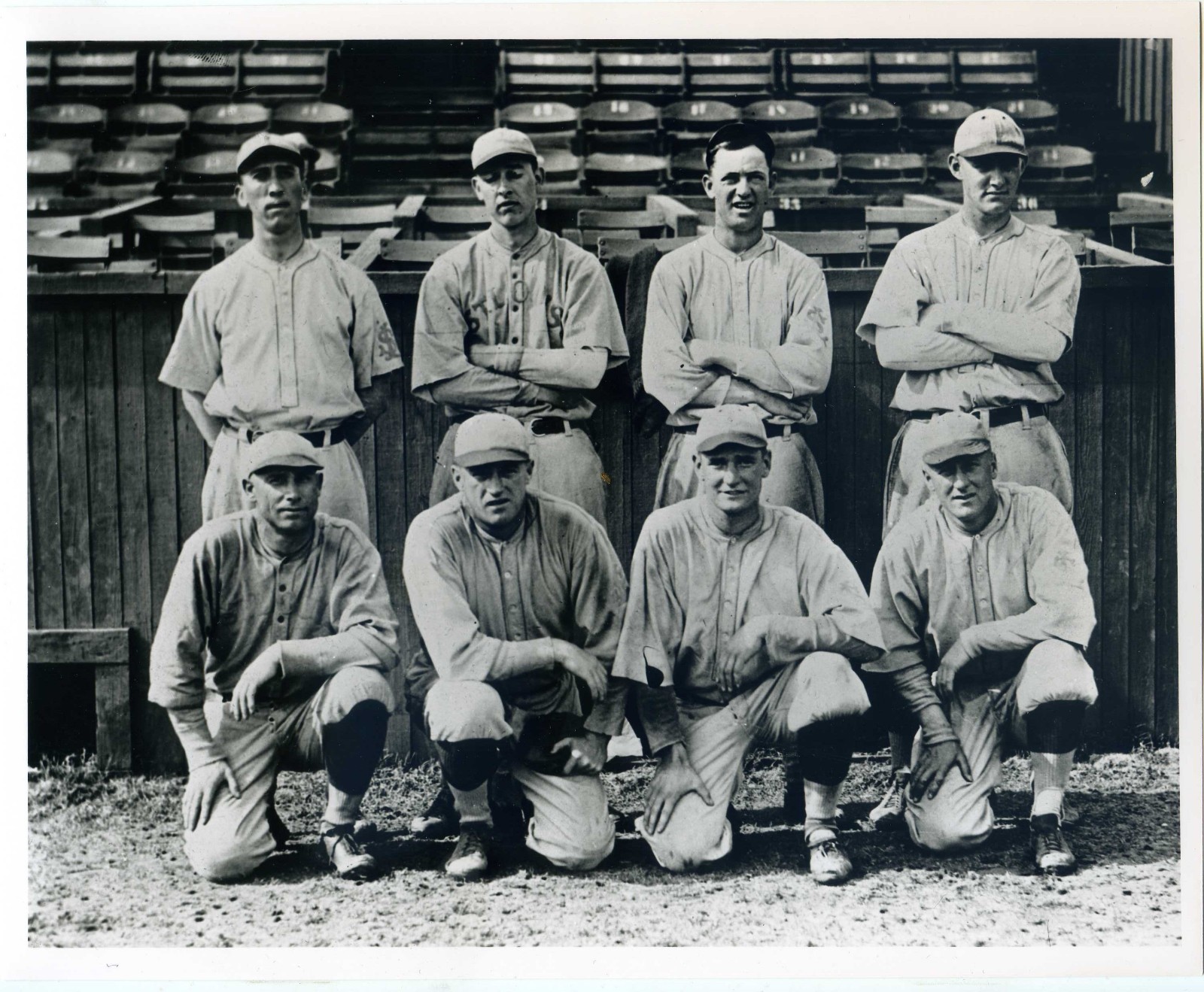 1922 St. Louis Browns Pitchers 8 x 10" Photo Baseball Wright Kolp | eBay