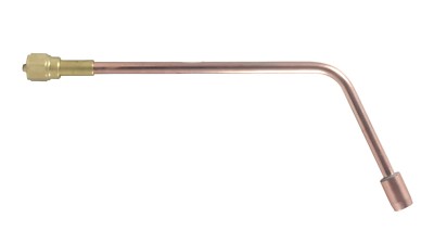 Oxy Acetylene Welding - Rose Buds Torch