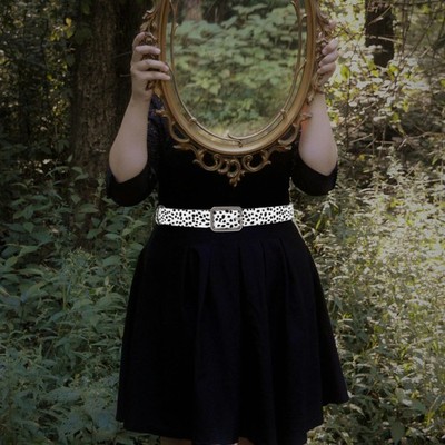 Women Belt for Jeans Dress Animal Print Fashion Adjustable Pants | eBay UK