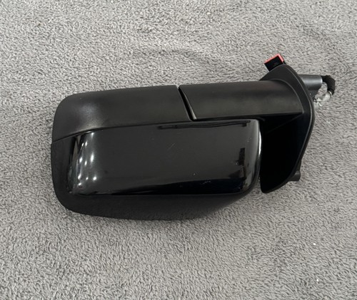 2010-2013 RANGE ROVER SPORT HSE Left Driver Door Side Mirror OEM ...
