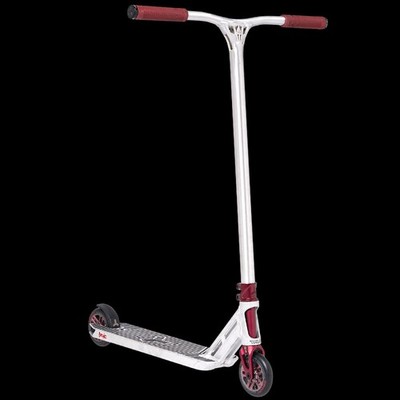 Triad x TV Park Custom Pro Scooter - #5 | eBay