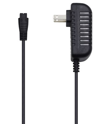 US Power Adapter Charger Cord For Panasonic ES8243A Arc4 Electric Razor ...