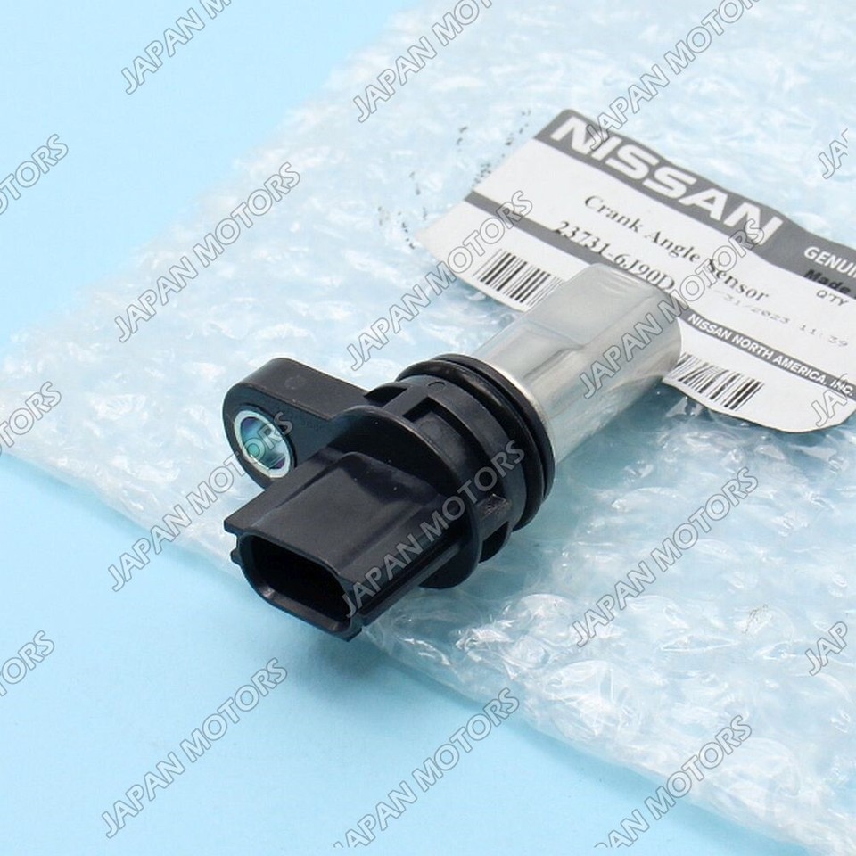 237316J90D New Genuine OEM Nissan Infiniti VQ40DE Camshaft Position ...