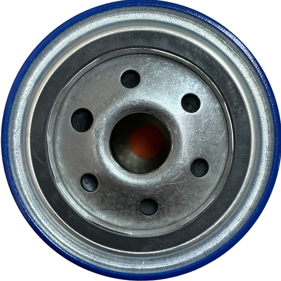 ACDelco 12707246 Engine Oil Filter For Chevy GMC 6.6L Diesel 19-2021 ...