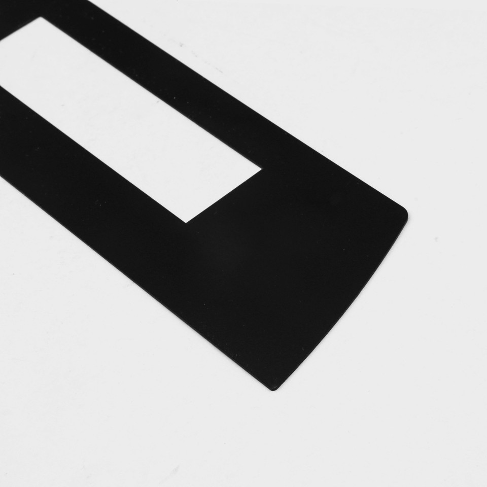 Mopar A Body 1970 70 71 Dart Demon Duster Rallye Ralley Dash Matte ...