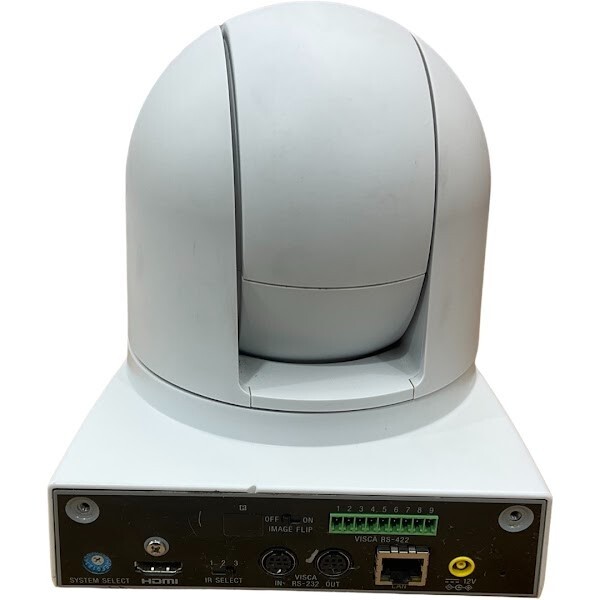 Sony SRG-300H IP Security Camera 1920 x 1080 pixels HDMI | eBay