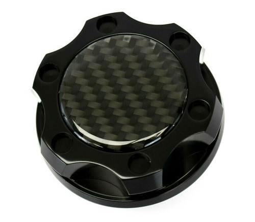FITS FOR CHRYSLER 300 JEEP CHEROKEE V8 CARBON FIBER HEMI ENGINE OIL CAP ...