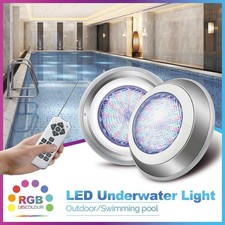 Hayward LACUS11100 ColorLogic 320 12V 100ft. LED Pool Light for sale ...