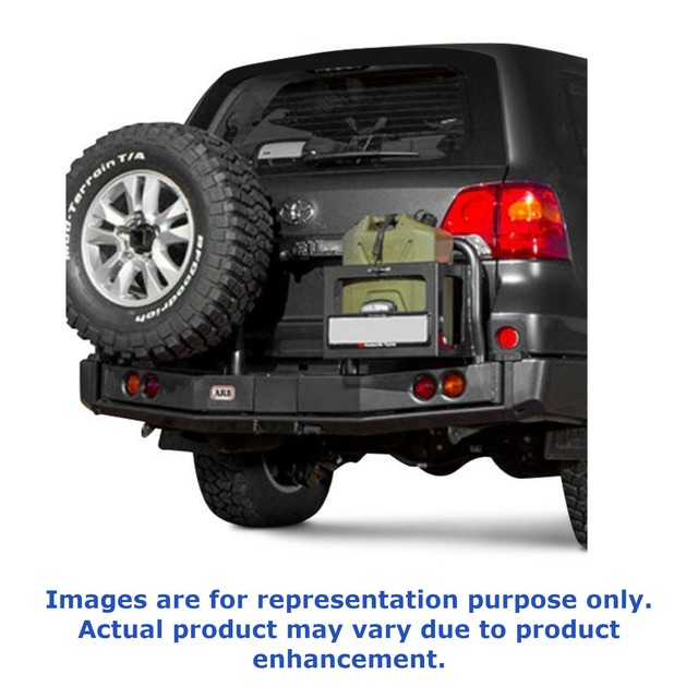 ARB 4x4 Accessories Modular Rear Bumper 5613210 for sale online | eBay