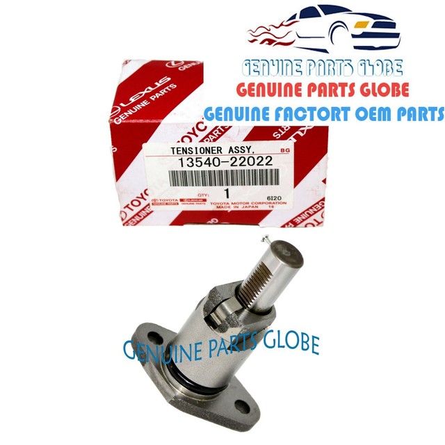 135400D010 Toyota Tensioner ASSY Chai 13540-0d010 Genuine OEM Part for ...