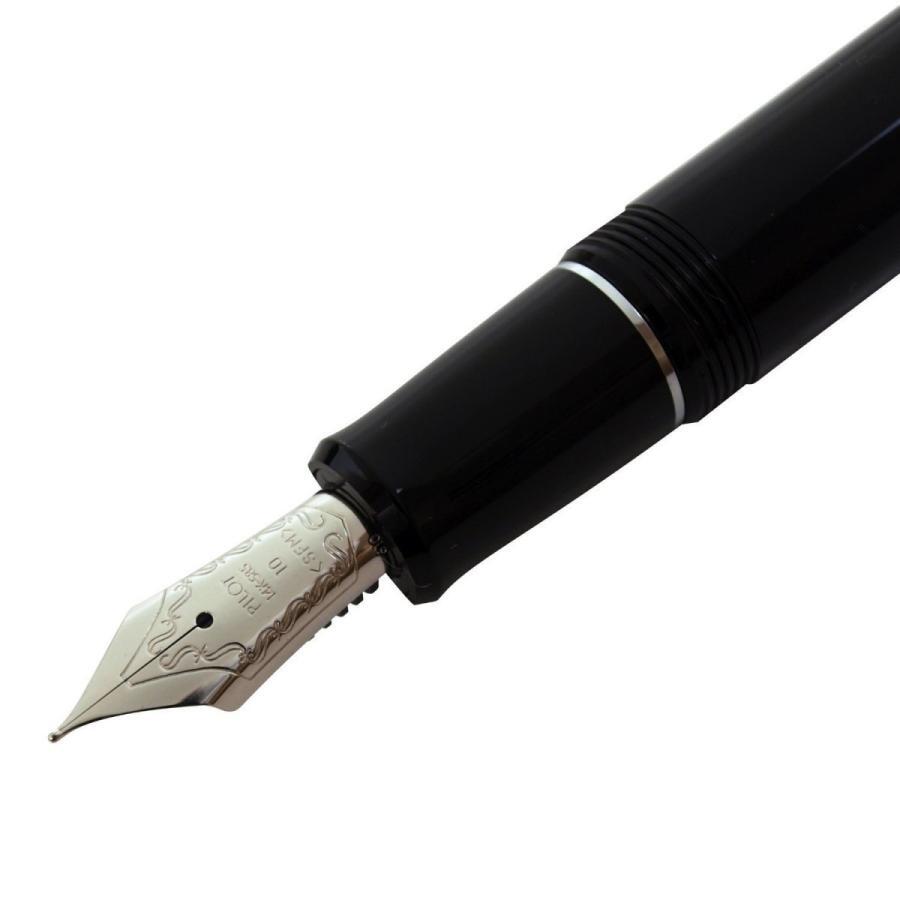 PILOT Namiki FKVH-2MR-B Custom HERITAGE 912 Fountain Pen 15NibsFedEx | eBay