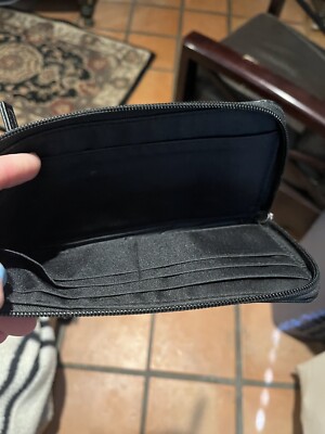 Kenneth Cole Reaction Black Women's Wallet & Coin Purse | eBay