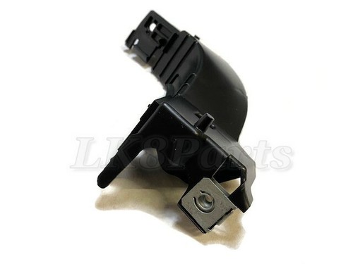Land Rover LR2 Freelander 2 Bracket Bumper Mounting LH LR029746 Genuine ...