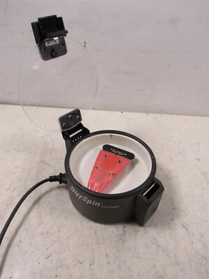 Centrifuges & Parts - Statspin