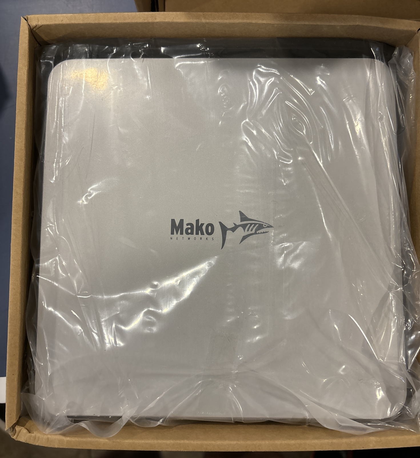 Mako 6600-M-W1-LTE 6600 Series Router Fast Flexible Scalable Secure ...