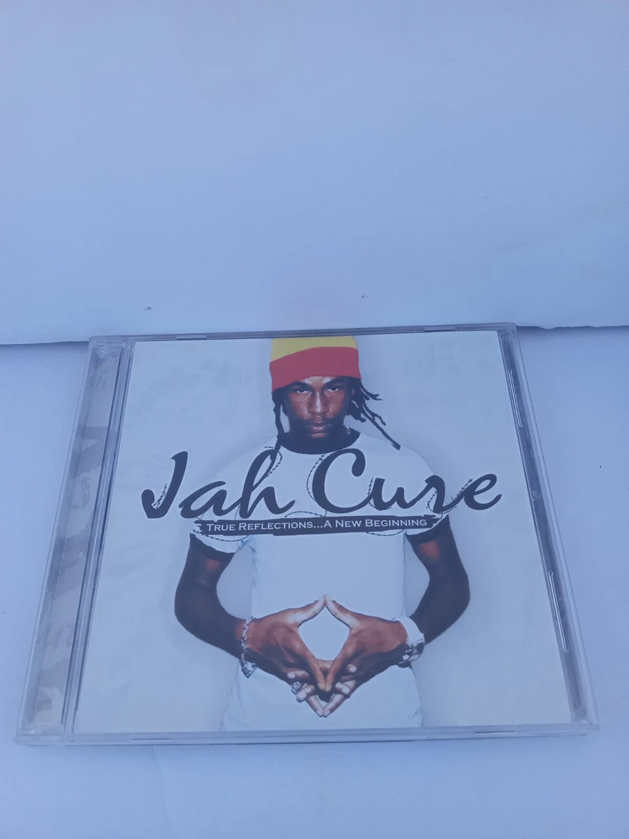 Jah Cure Album