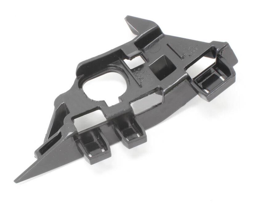 Genuine BMW Z4 E85 E86 Front Driver Left Bumper Cover Support NEW ...