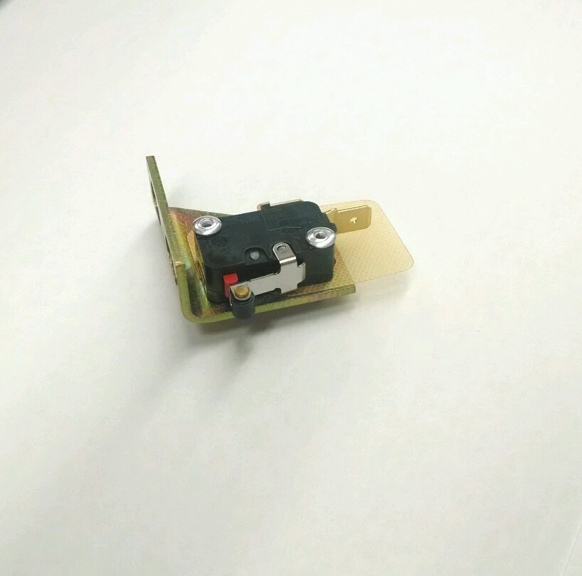 John Deere 400 Neutral Start Safety Switch AM35830 for sale online | eBay