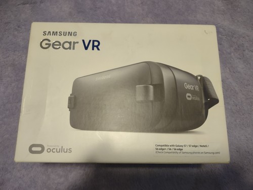 Samsung Gear VR SM-R323 oculus virtual reality gaming phone | eBay