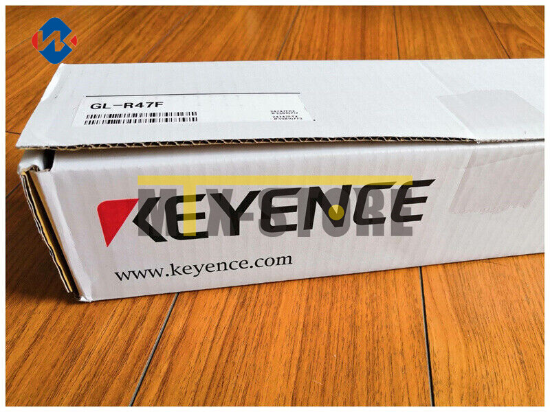 1PCS new Keyence GL-R47F Safety Light Curtain Set GL-R47F-R GL-R47F-T ...