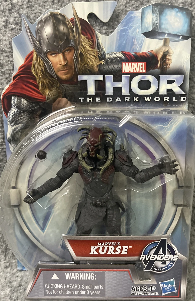 Kurse Marvel